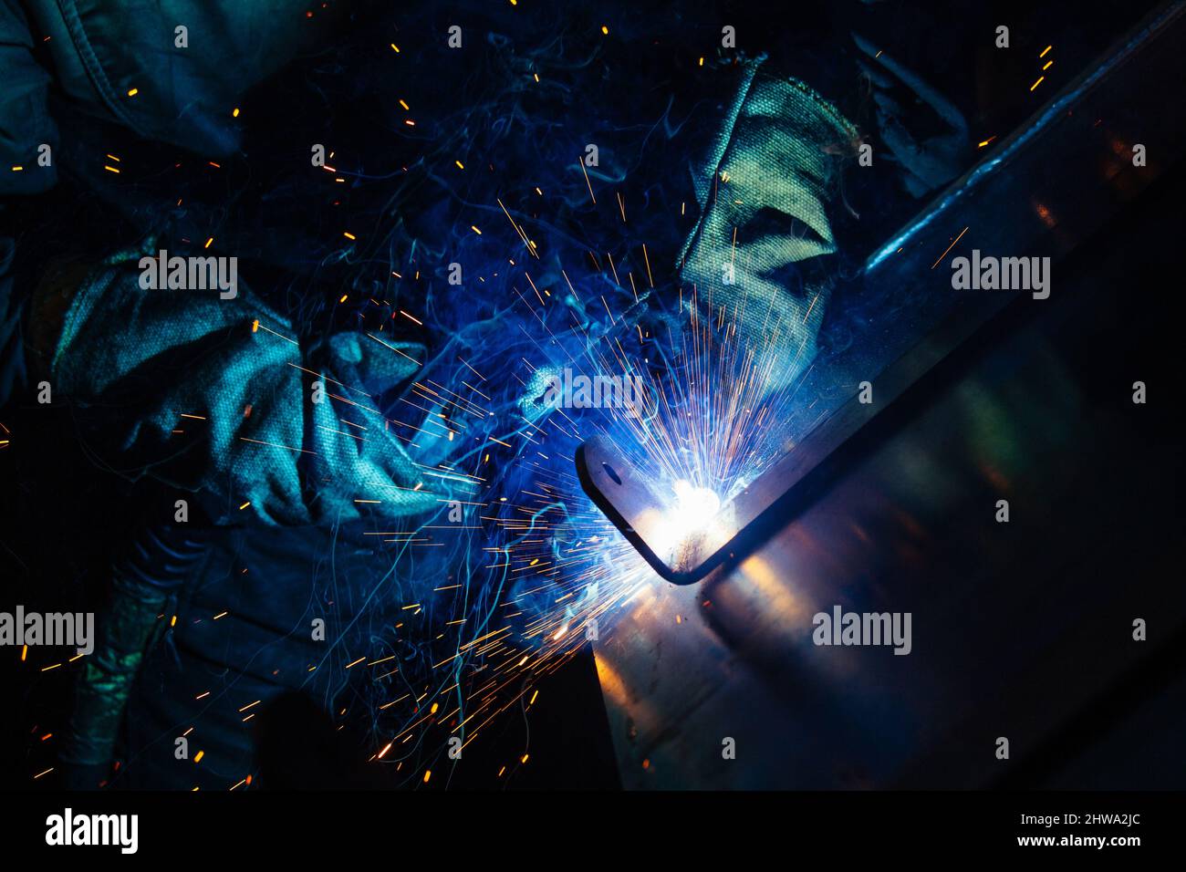 Iron parts hi-res stock photography and images - Alamy