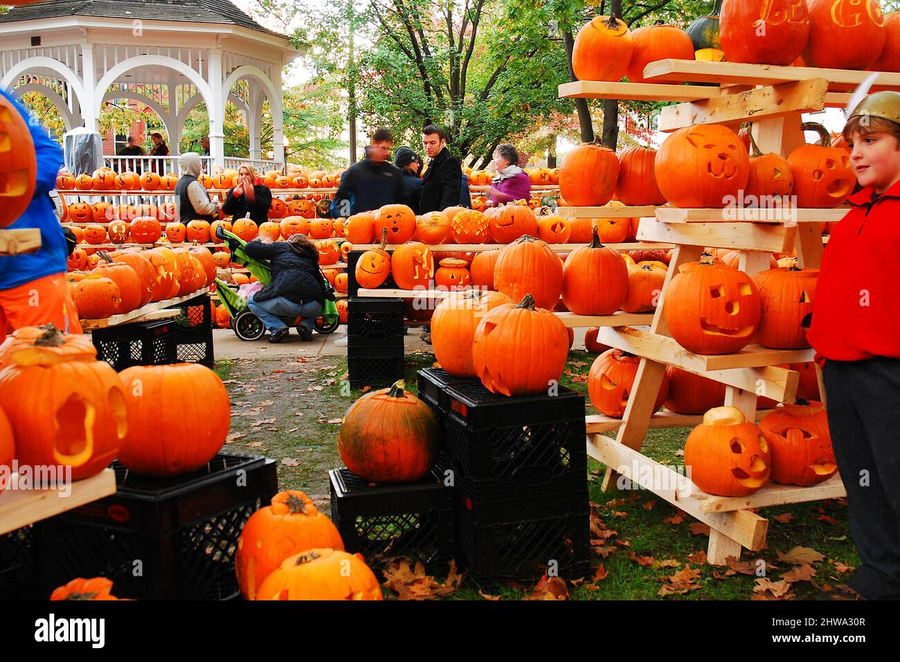 Photos Small Halloween