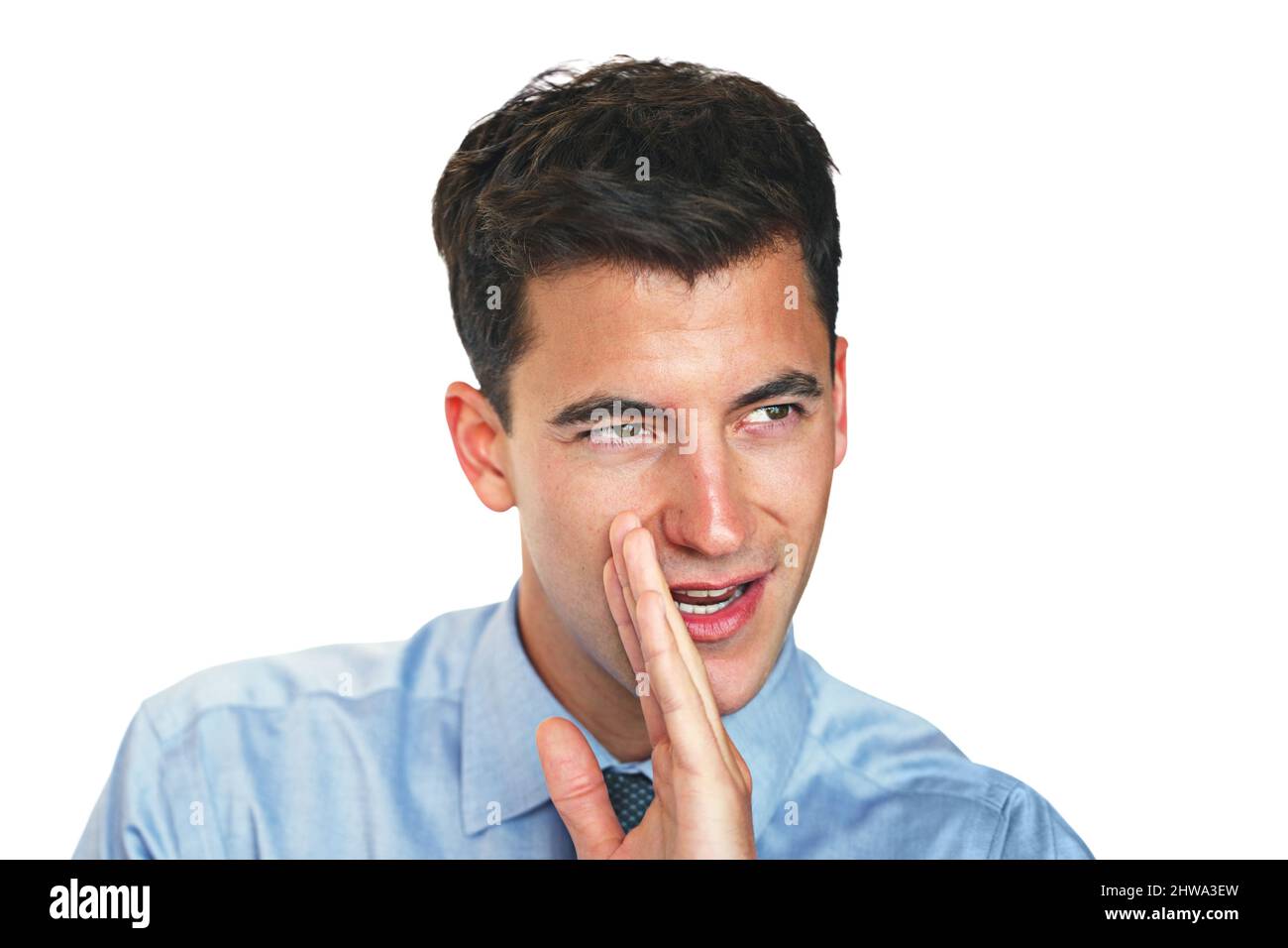 Business secret hi-res stock photography and images - Alamy