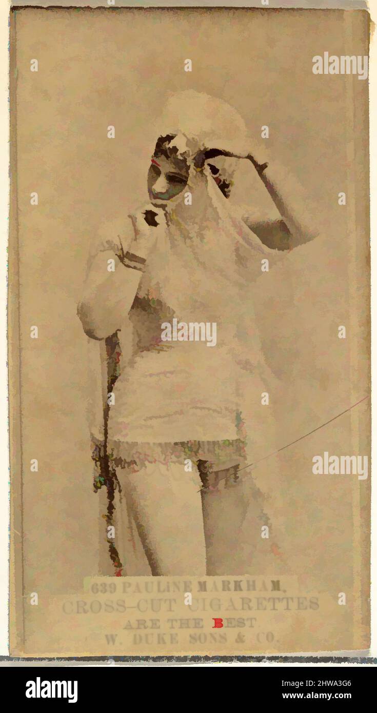 Art inspired by Drawings and Prints, Photograph, Card Number 639 ...