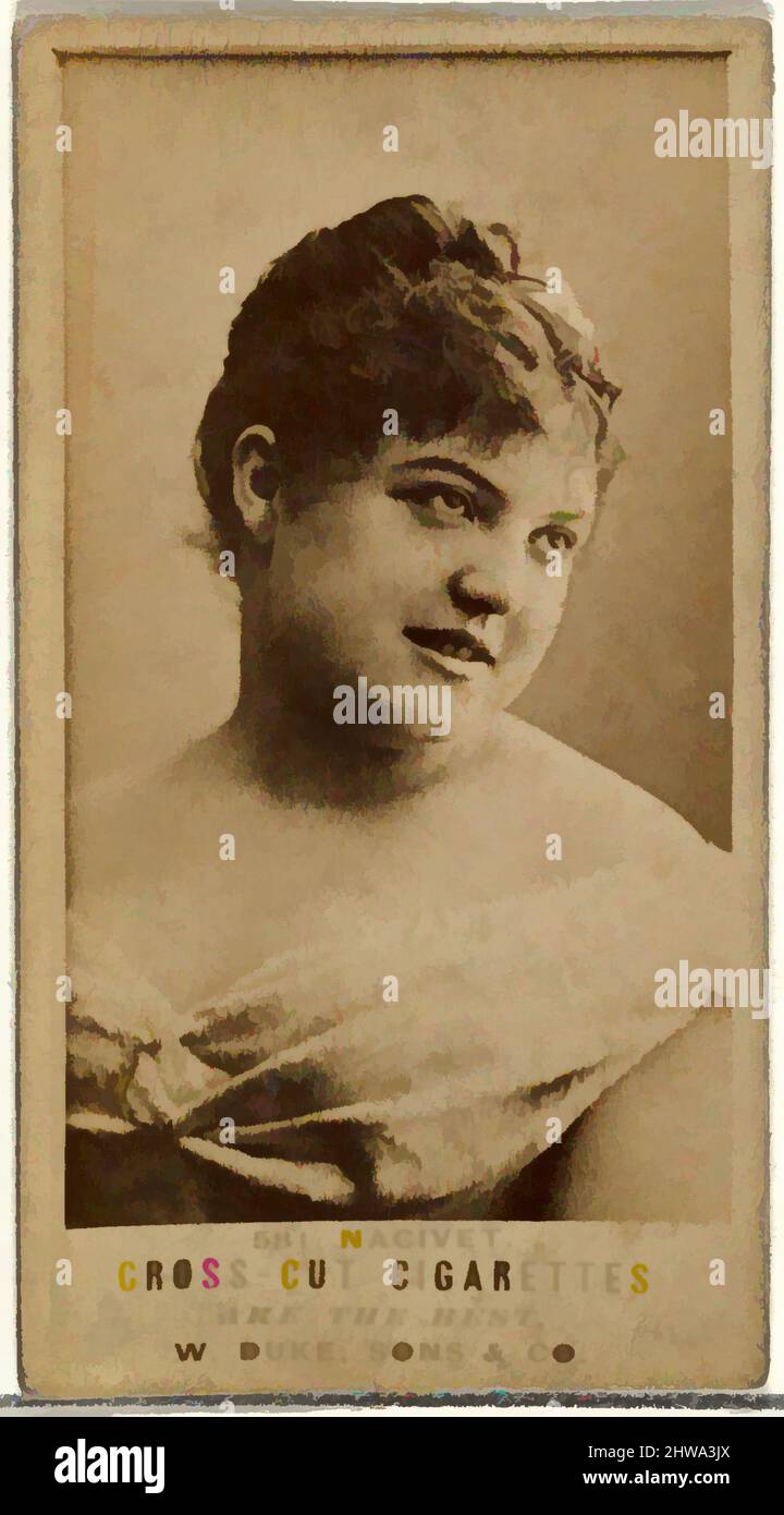 Art inspired by Drawings and Prints, Photograph, Card Number 581 ...