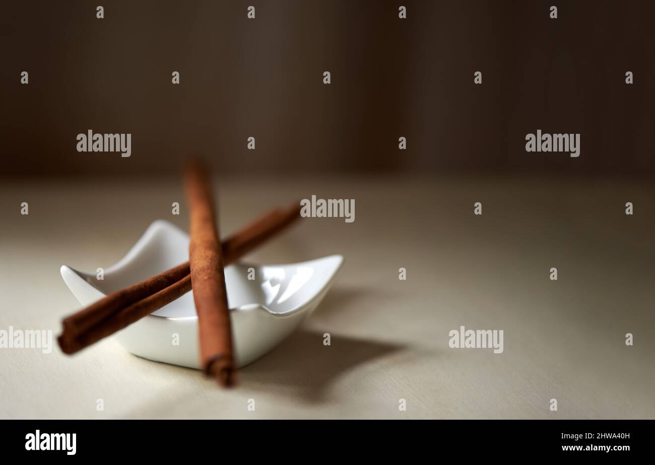 Making your spa experience even more relaxing. Incense sticks with ...