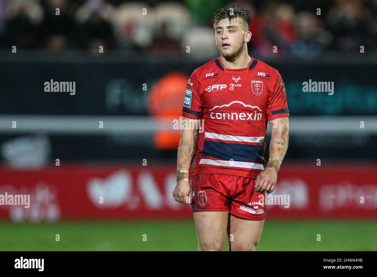 Mikey lewis hull kr hi-res stock photography and images - Alamy