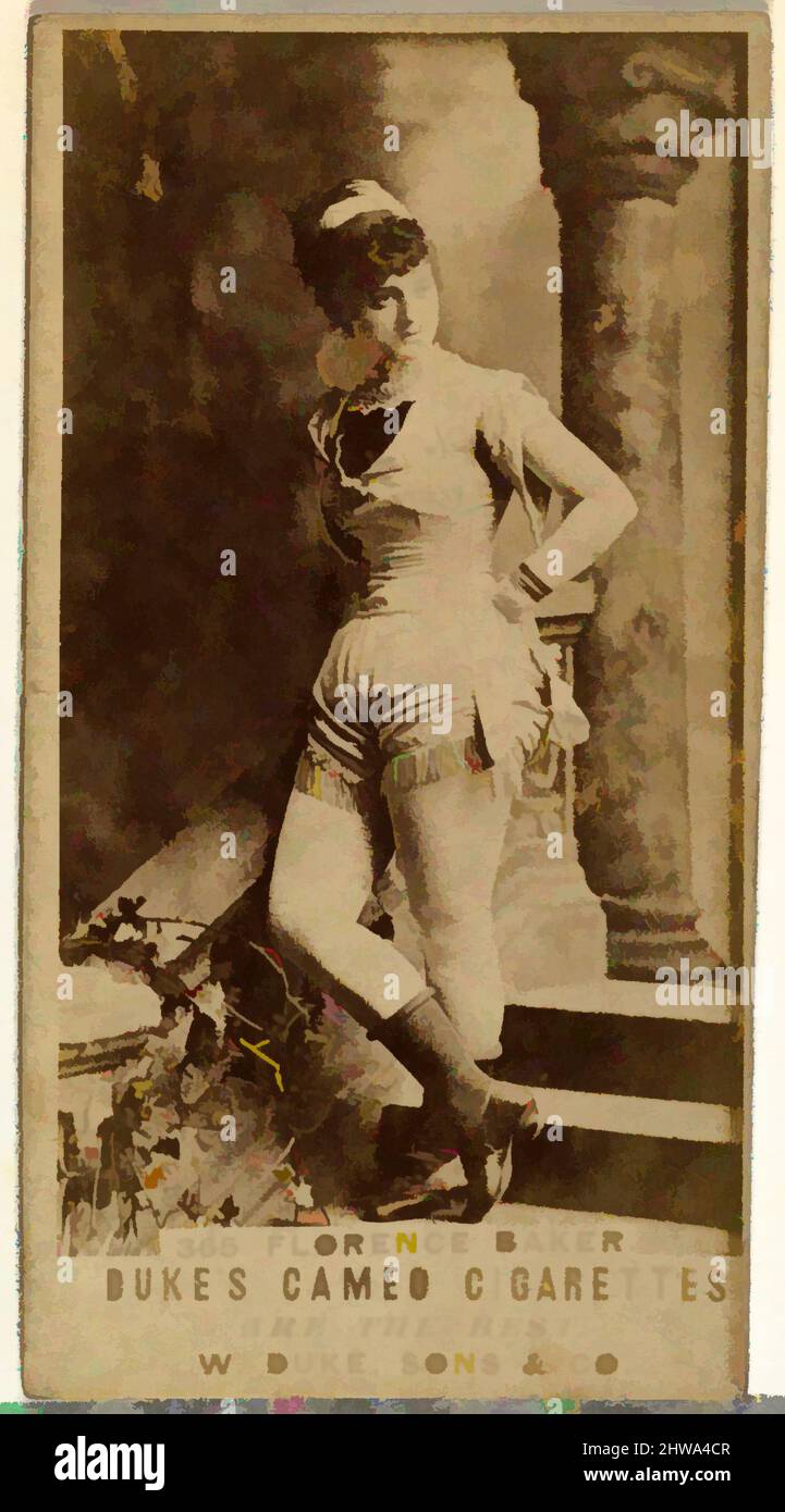 Art inspired by Drawings and Prints, Photograph, Card Number 365 ...