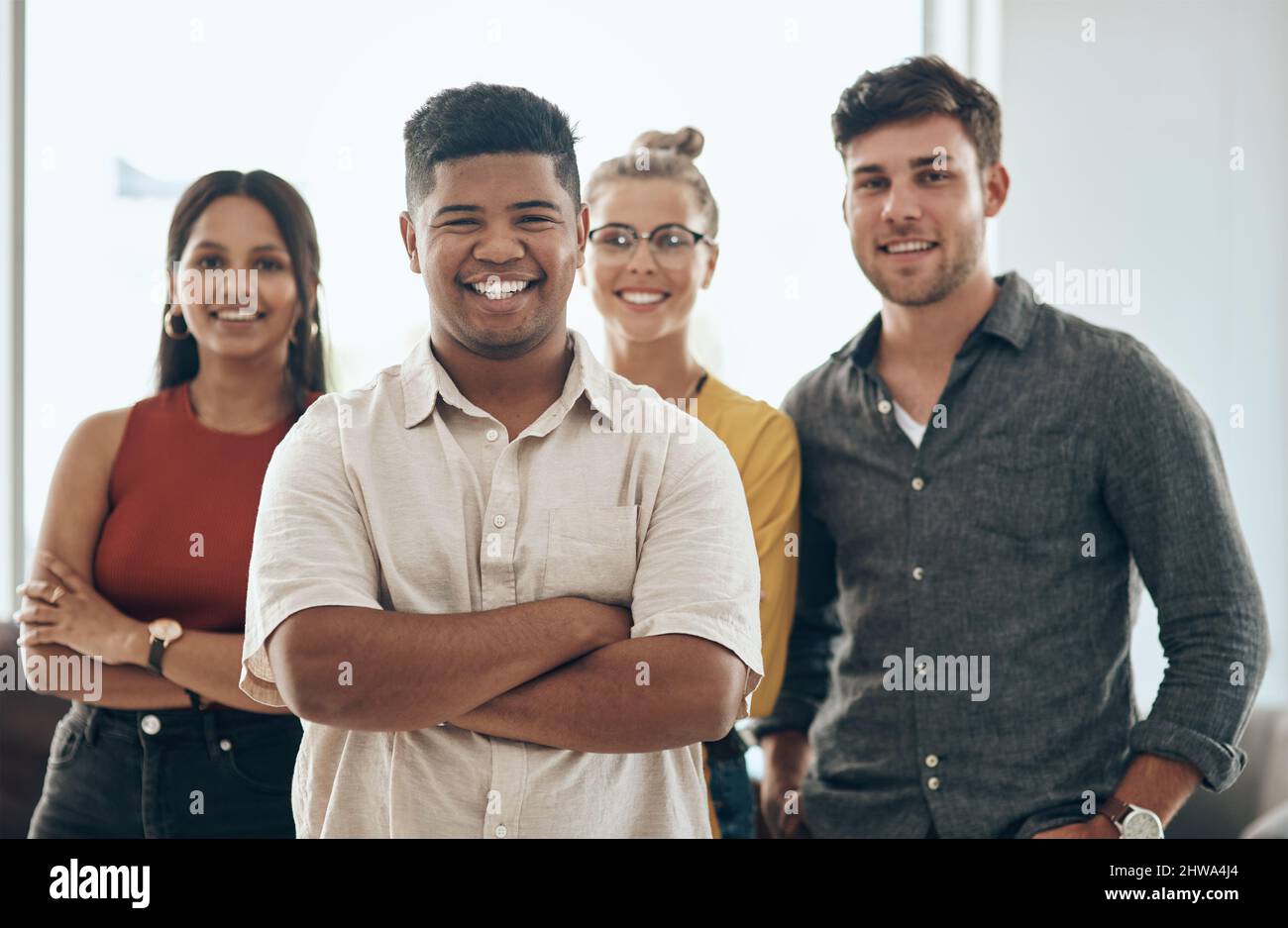 Worker man pursuing hi-res stock photography and images - Alamy