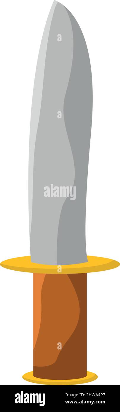 pirate dagger design Stock Vector Image & Art - Alamy