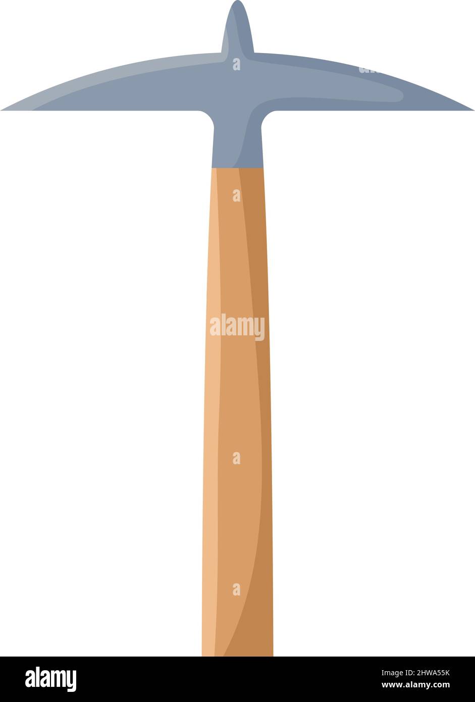 dig pick design Stock Vector Image & Art - Alamy