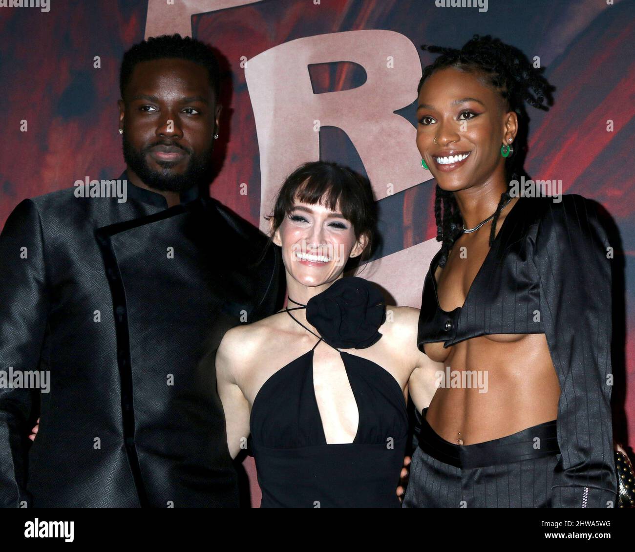 Mimi cave hi-res stock photography and images - Alamy