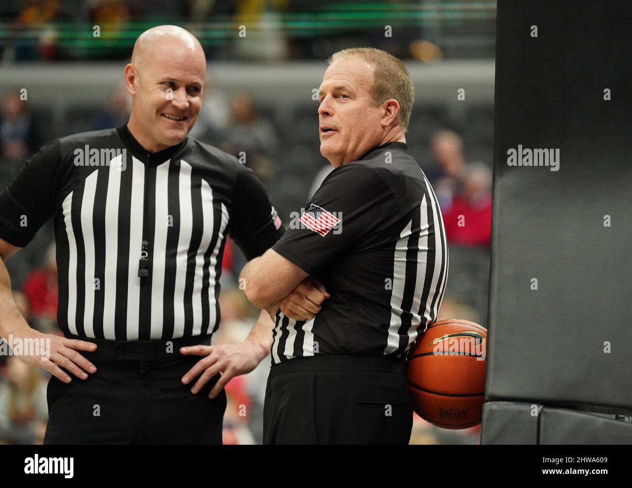 Bill pollard hi-res stock photography and images - Alamy