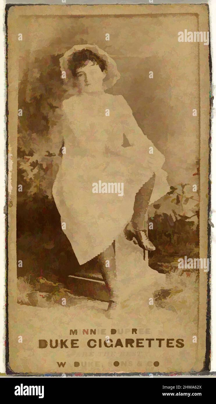 Art inspired by Drawings and Prints, Photograph, Minni Dupree, from the ...