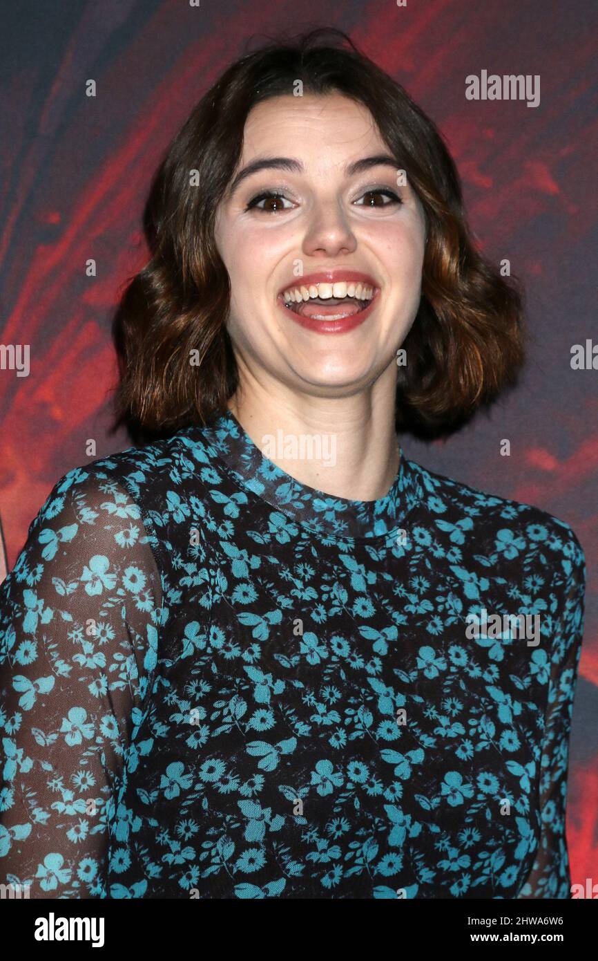 Francesca kay hi-res stock photography and images - Alamy