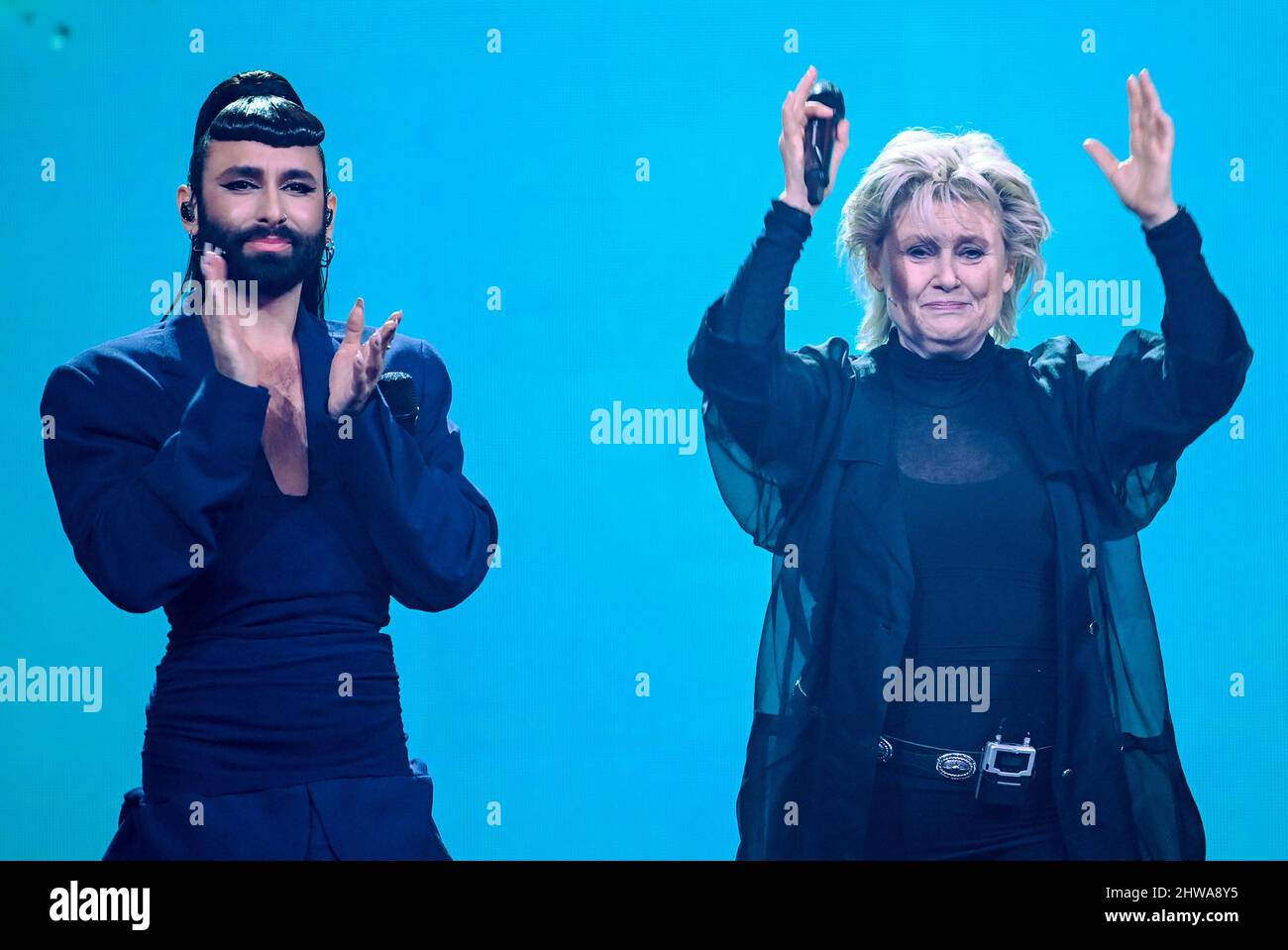 Gitte pedersen hi-res stock photography and images - Alamy