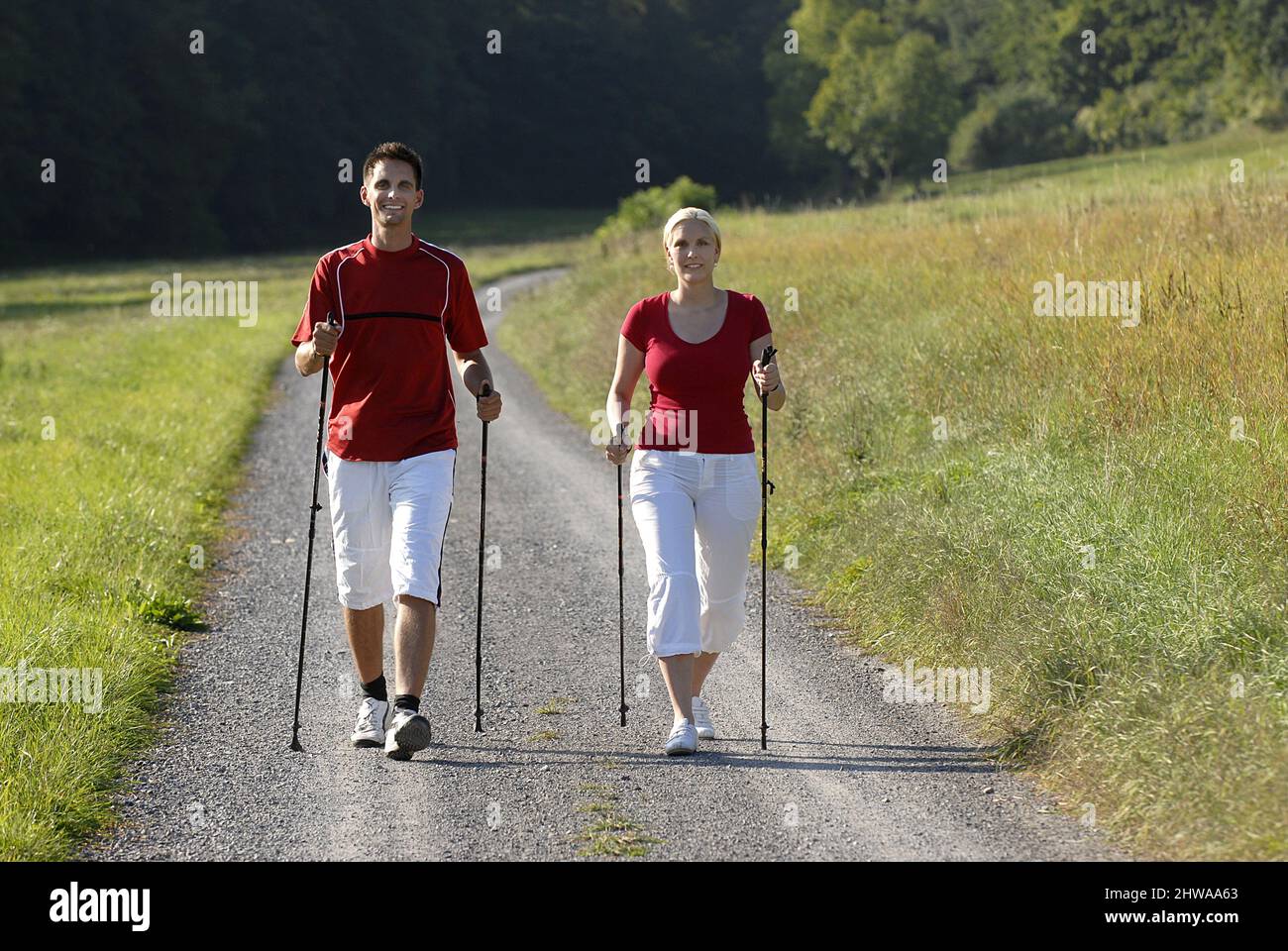 Nordic people of germany hi-res stock photography and images - Alamy