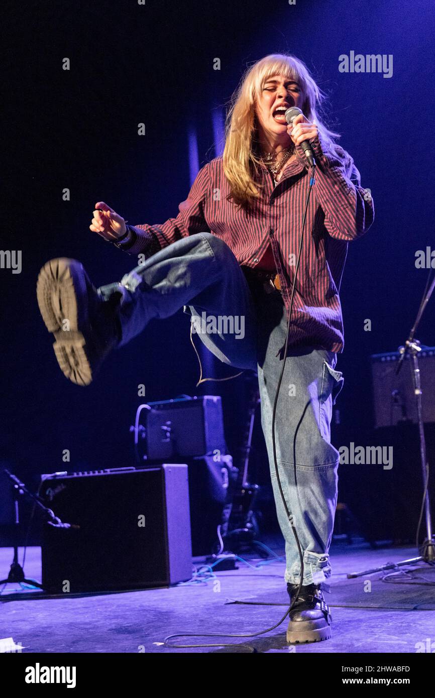 Daniel pabst hi-res stock photography and images - Alamy