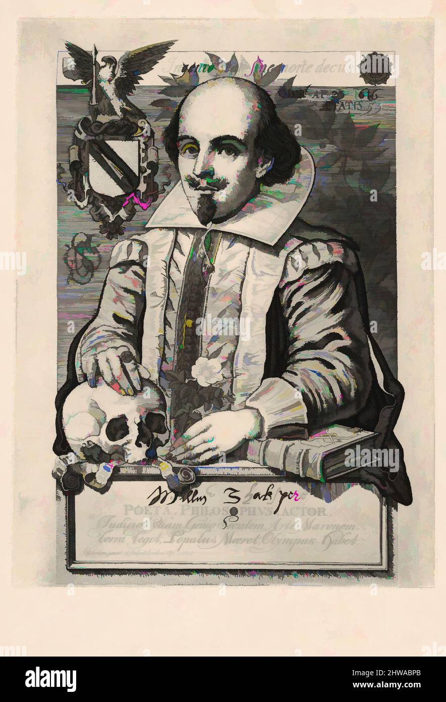 Art inspired by William Shakespeare, Charles William Sherborn, British ...