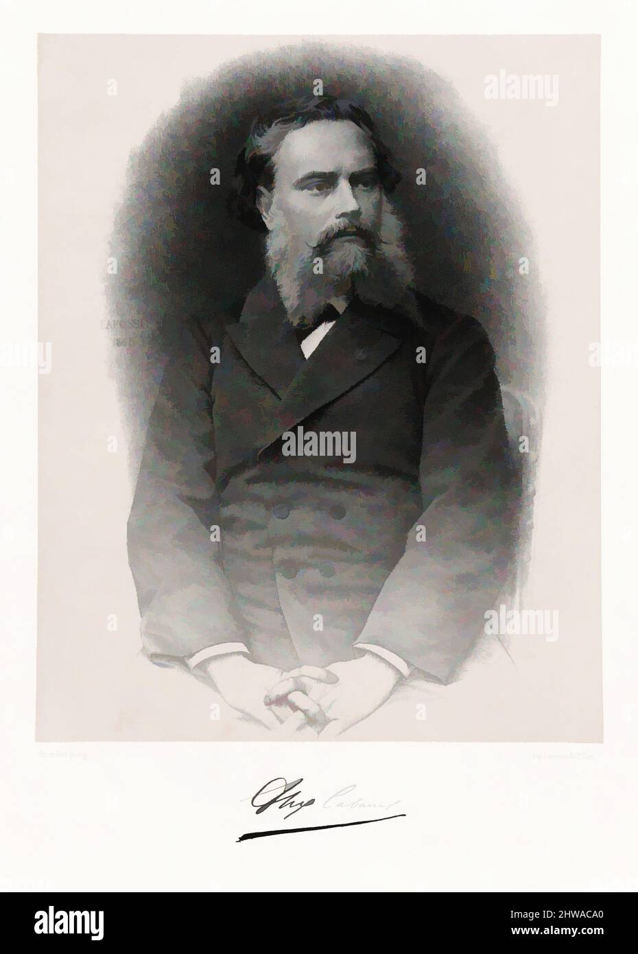 De alexandre cabanel hi-res stock photography and images - Alamy