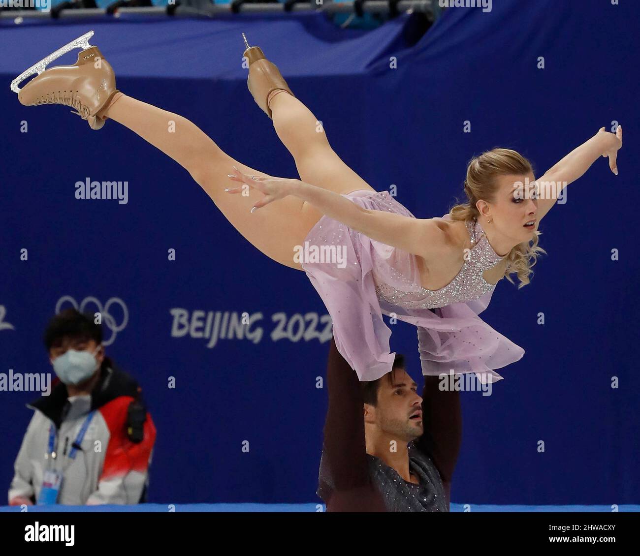 Madison hubbell hi-res stock photography and images - Alamy