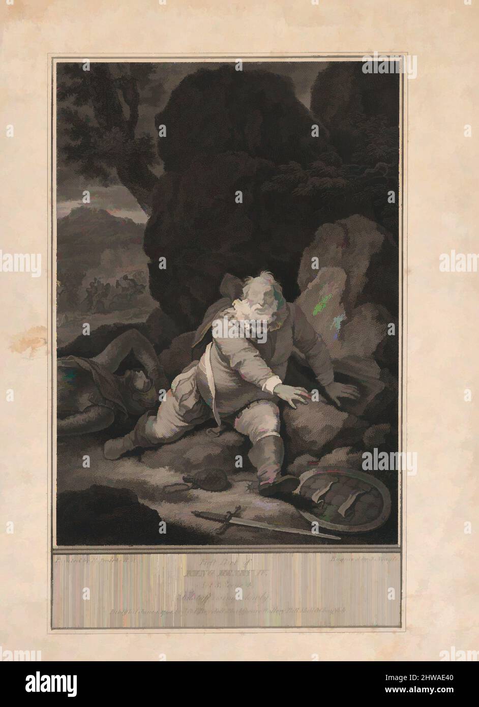 Falstaff henry iv hi-res stock photography and images - Alamy