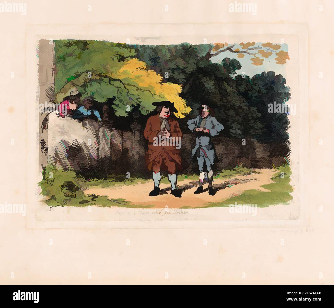 William parsons hi-res stock photography and images - Alamy