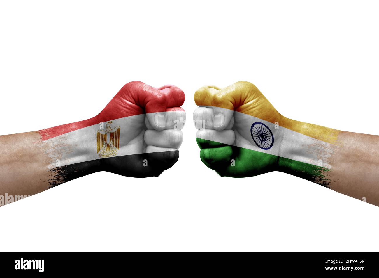 Egypt vs india hi-res stock photography and images - Alamy