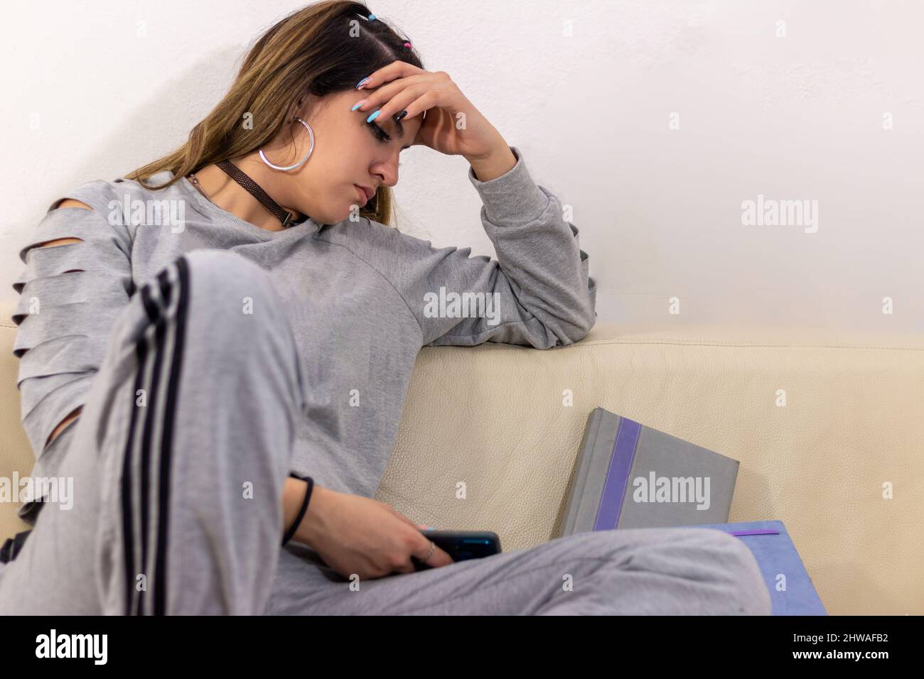 Depressed Teenager Tumblr