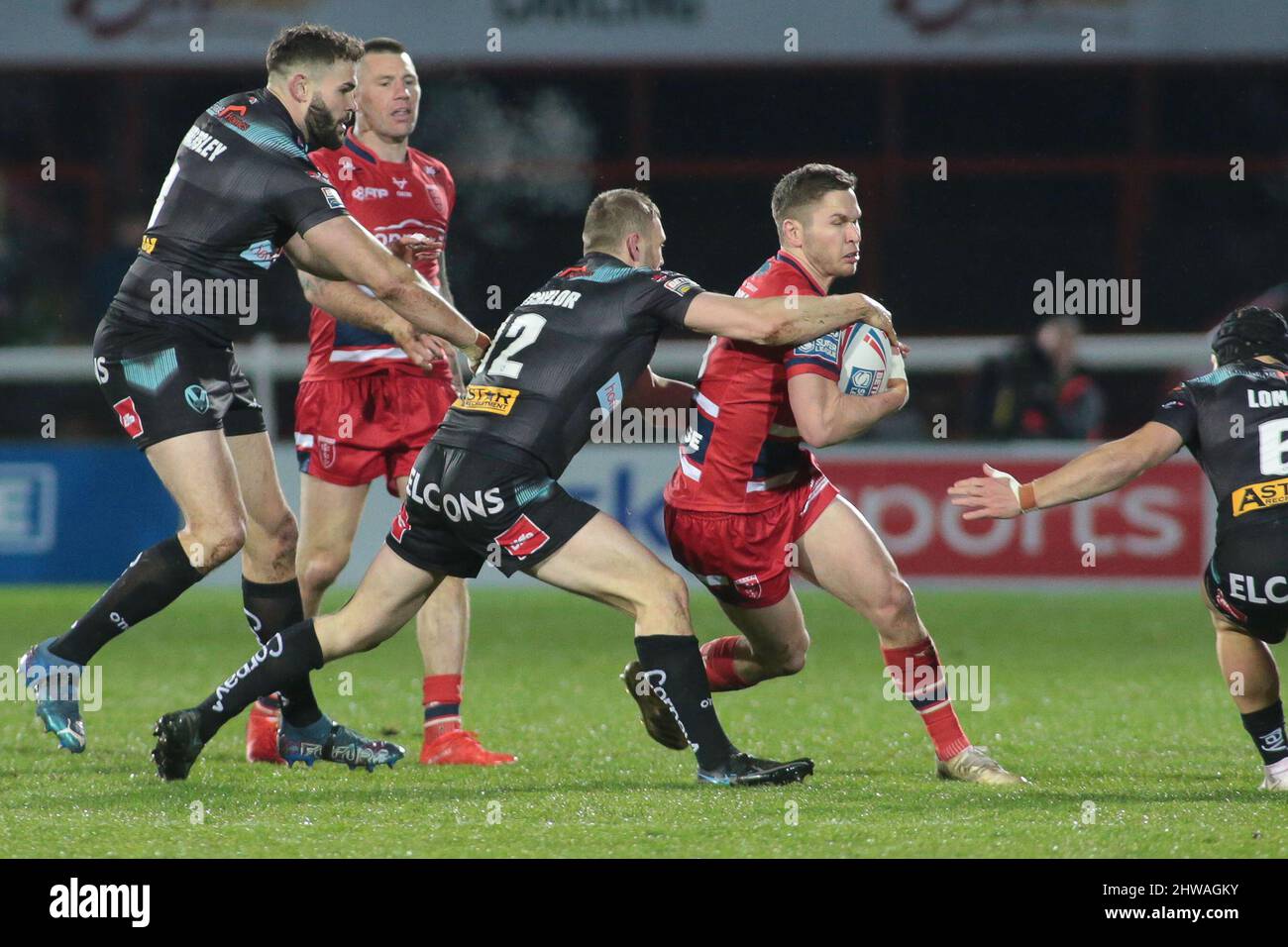 Matt batchelor hi-res stock photography and images - Alamy