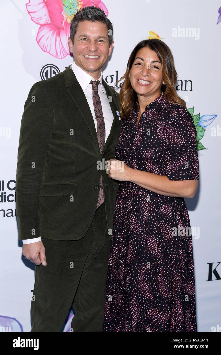 Mary giuliani hi-res stock photography and images - Alamy