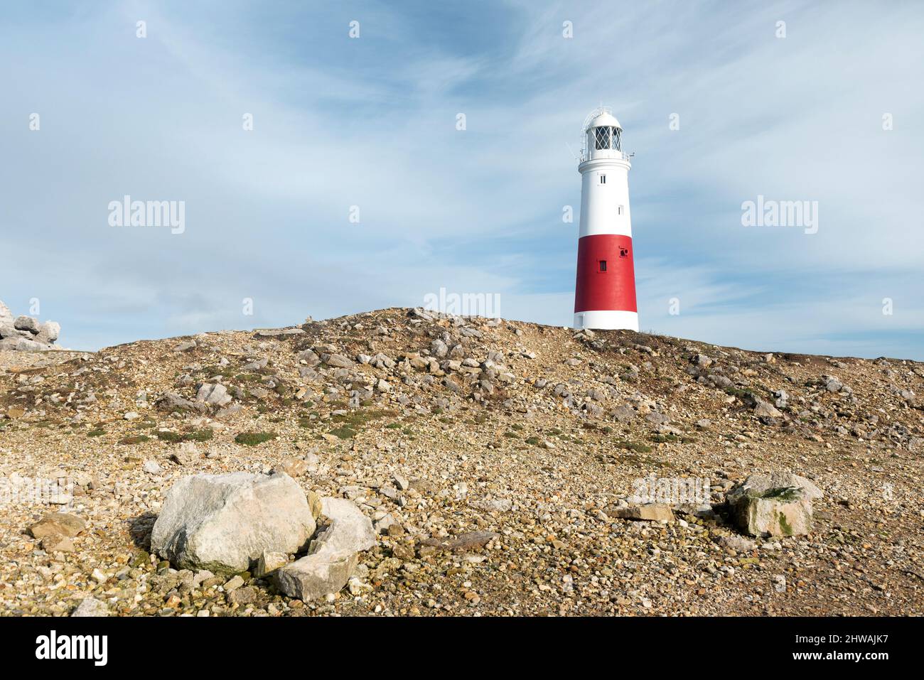 Safety lighthouse hi-res stock photography and images - Alamy