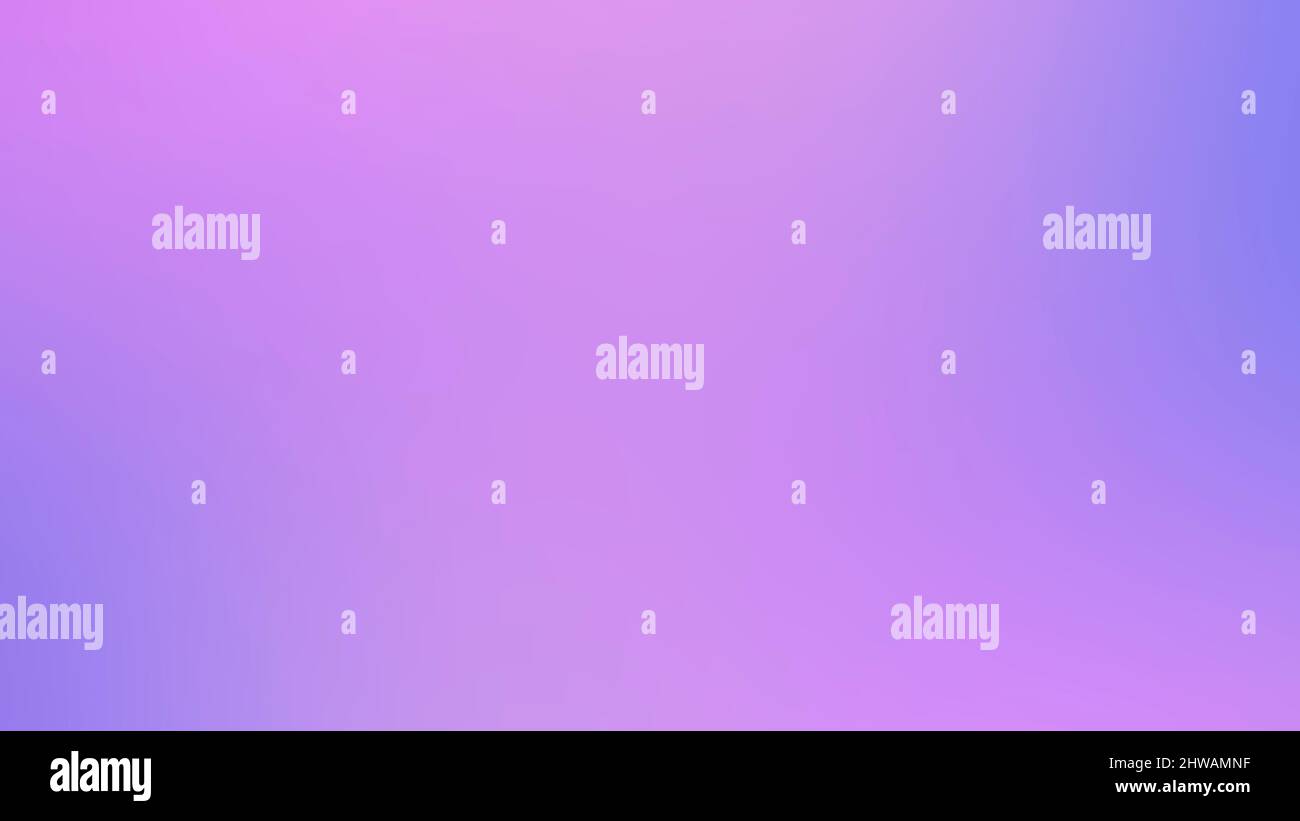 Abstract lilac gradient blurred background. Design, art Stock Photo - Alamy
