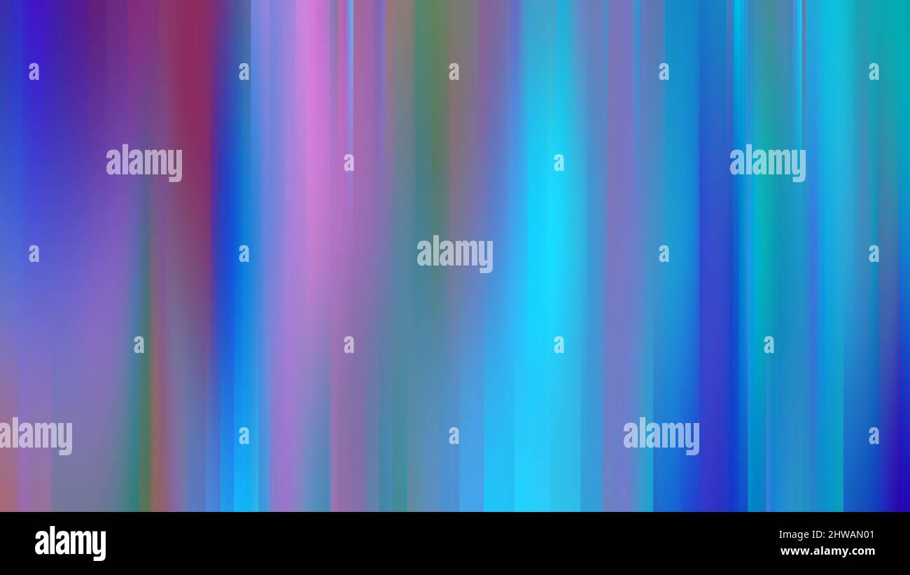 Abstract multicolored gradient linear background. Design, art Stock ...