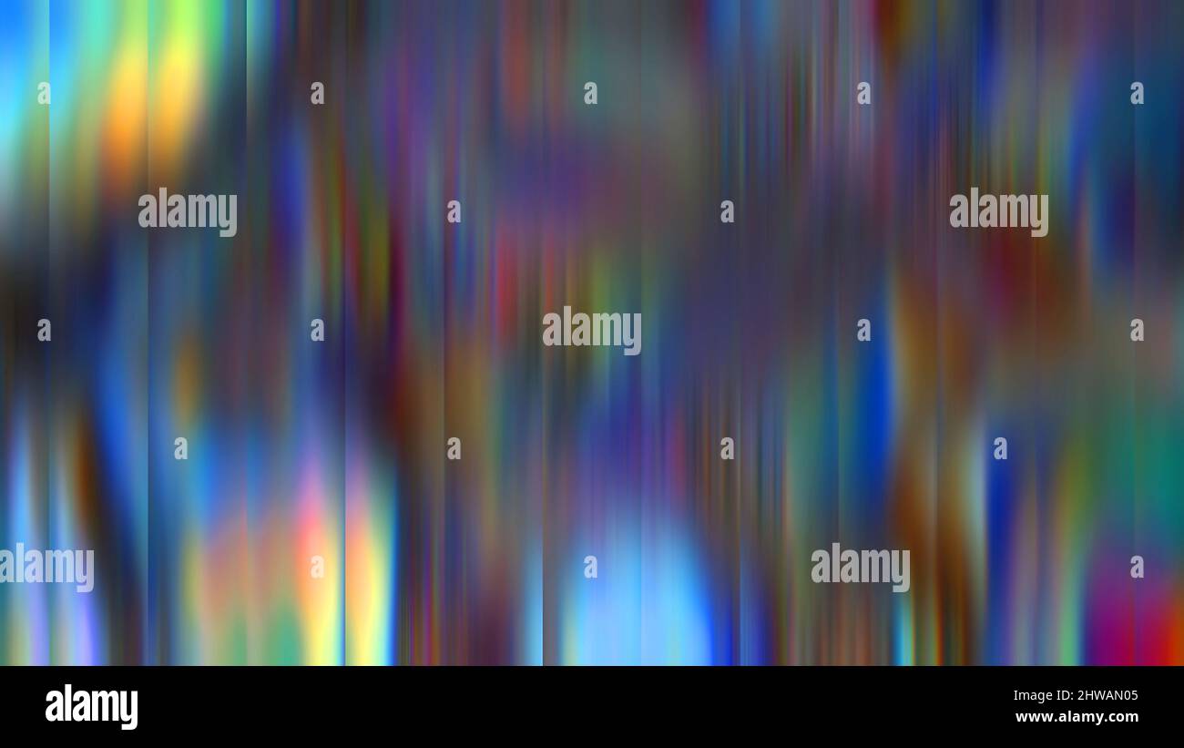 Abstract multicolored gradient linear background. Design, art Stock ...