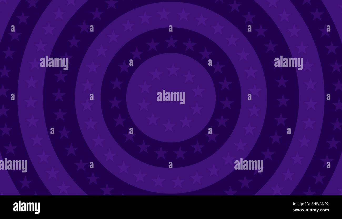 Circus pattern, abstract carnival background. Fair banner with stars ...