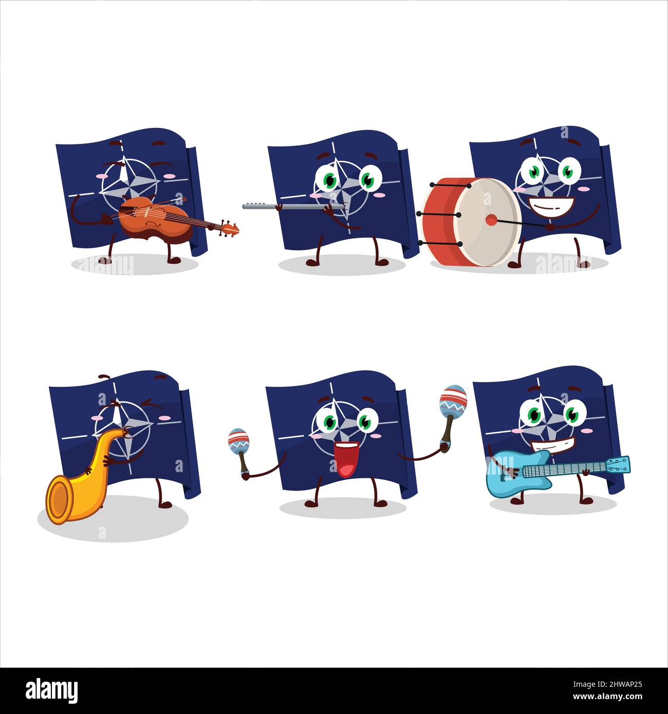 War damaged musical instruments hi-res stock photography and images - Alamy