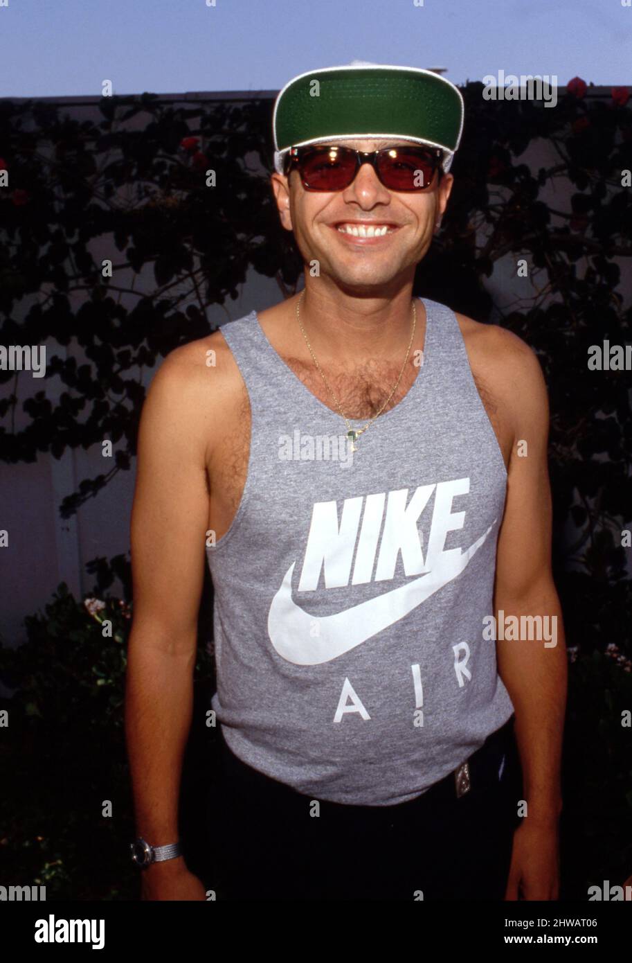 Joe Pantoliano Jovem Exclusive | 'Sopranos' Star Joe Pantoliano