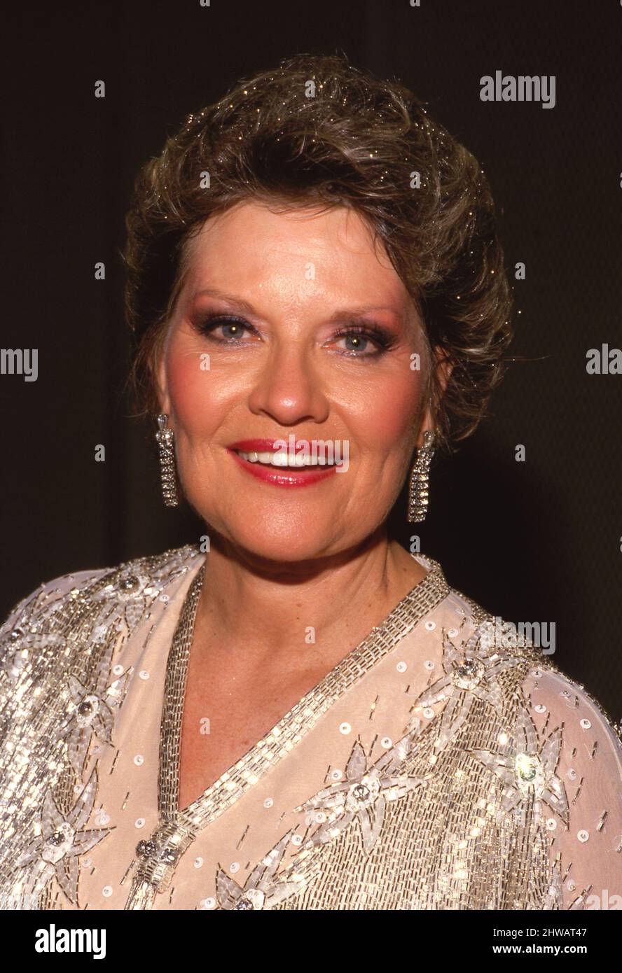 Patti Page Circa 1980's Credit: Ralph Dominguez/MediaPunch Stock Photo ...