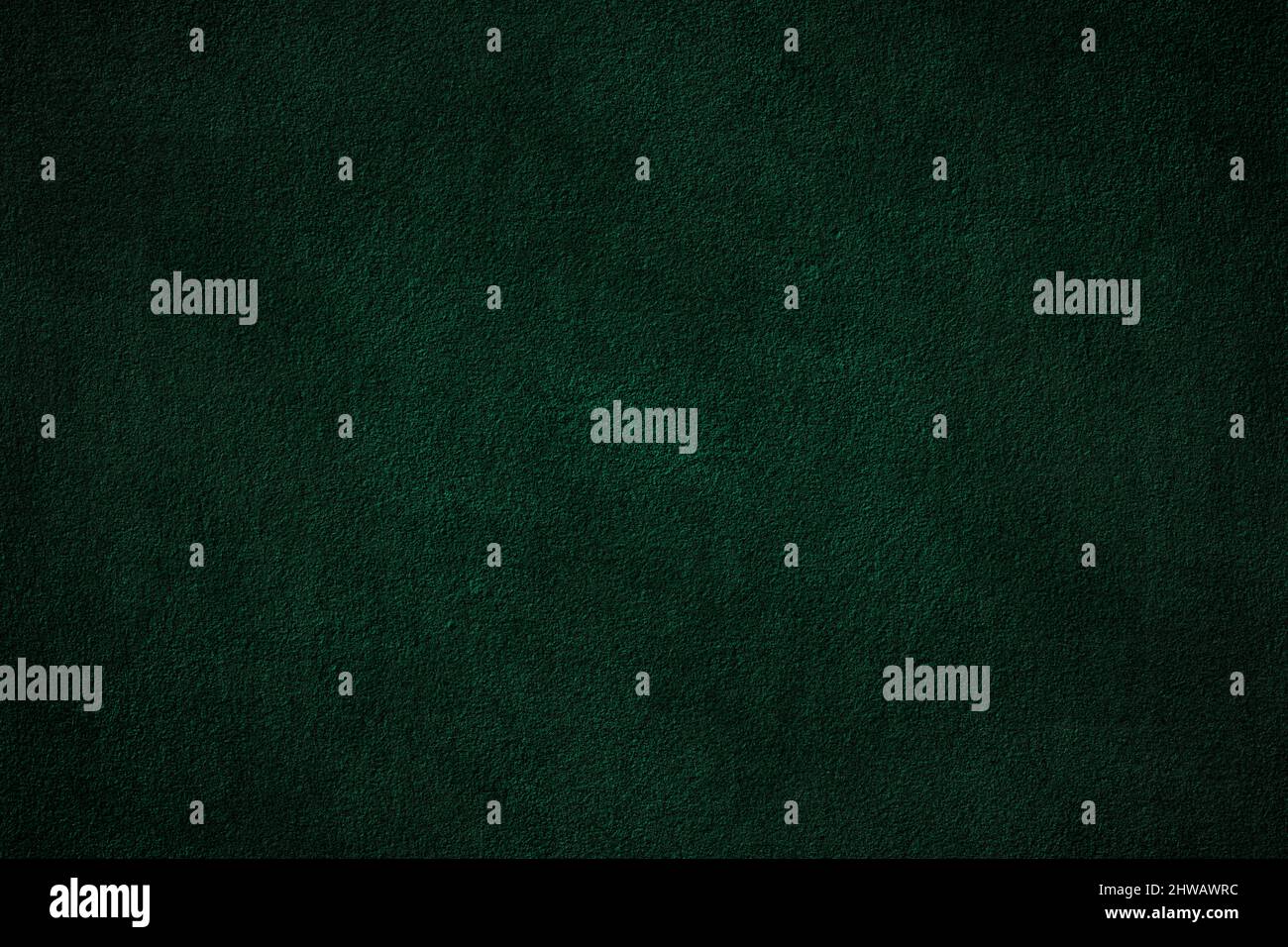 Dark green color solid textured cement plaster wall surface for ...