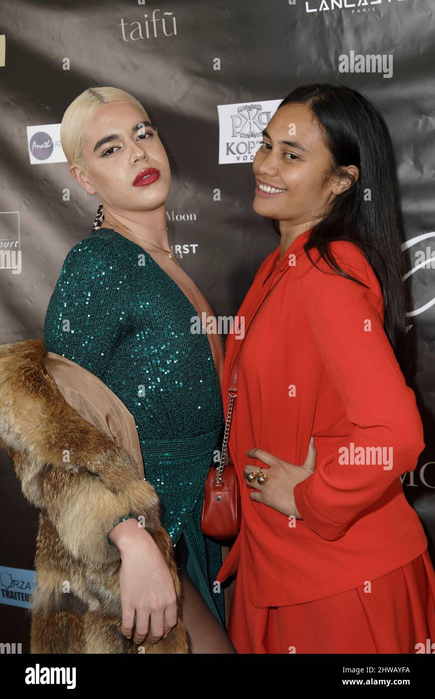 Gabrielle vaite boulet hi-res stock photography and images - Alamy