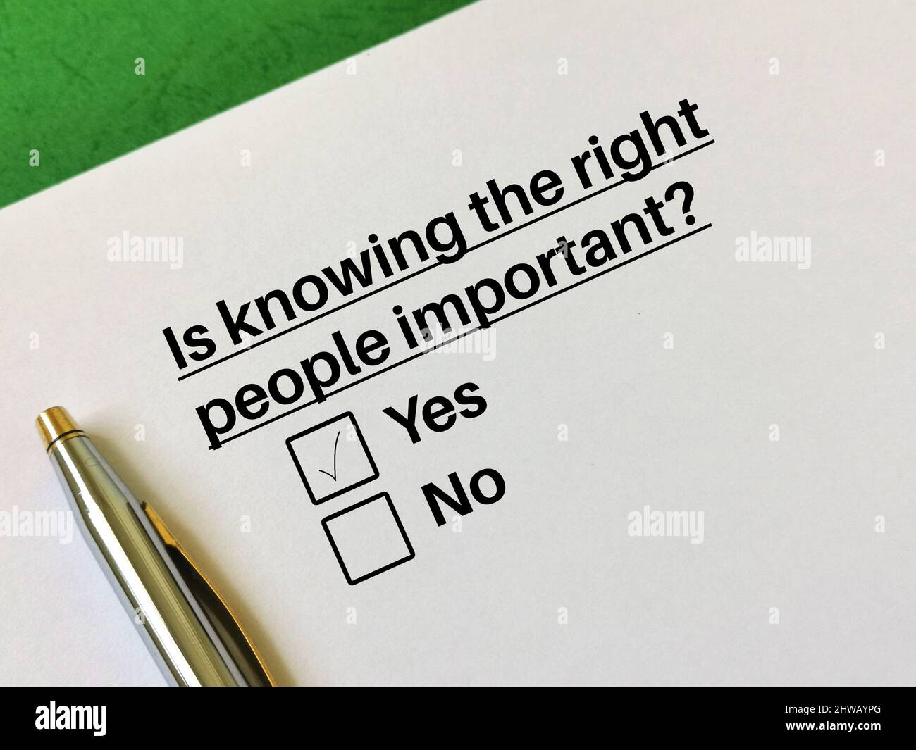 One person is answering question about social inequality. The person ...
