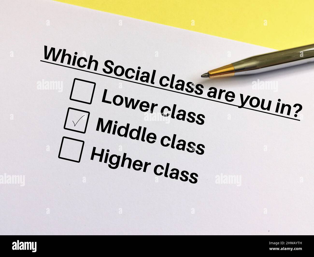 Social inequality hi-res stock photography and images - Alamy