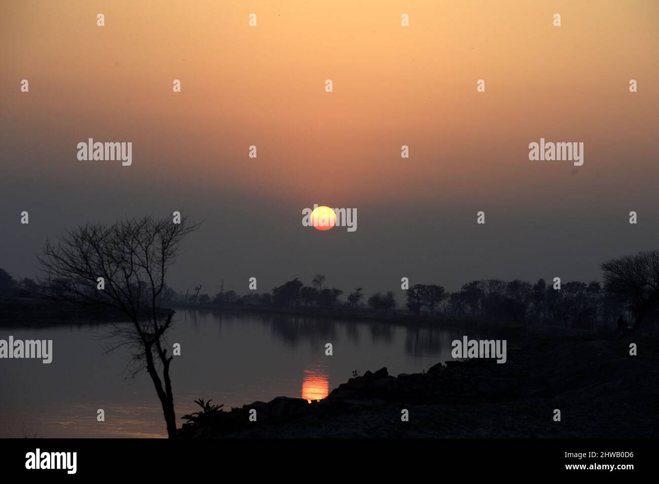 Pakpattan hi-res stock photography and images - Alamy