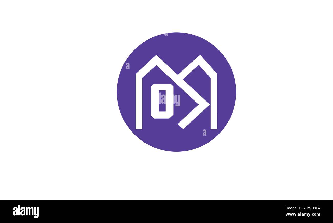 Creative modern elegant trendy unique artistic black and white color MS ...