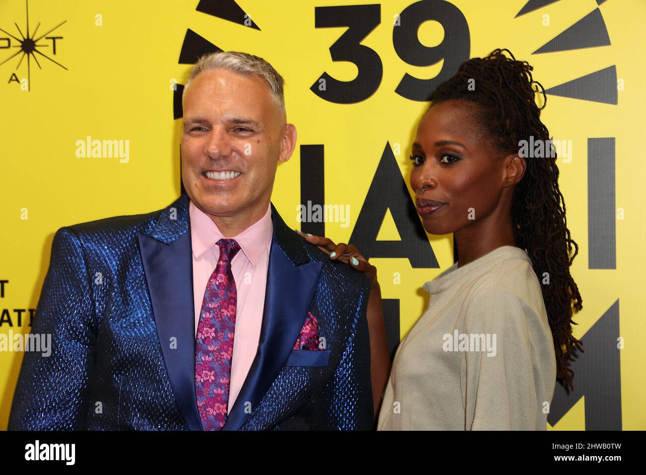 Miami, United States Of America. 04th Mar, 2022. MIAMI, FL-MARCH 4 ...