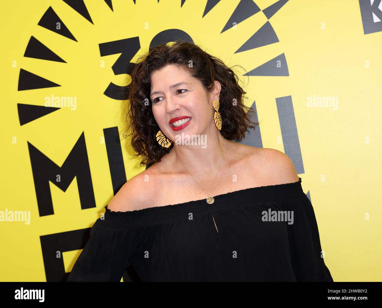 Sandra alvarez hi-res stock photography and images - Alamy