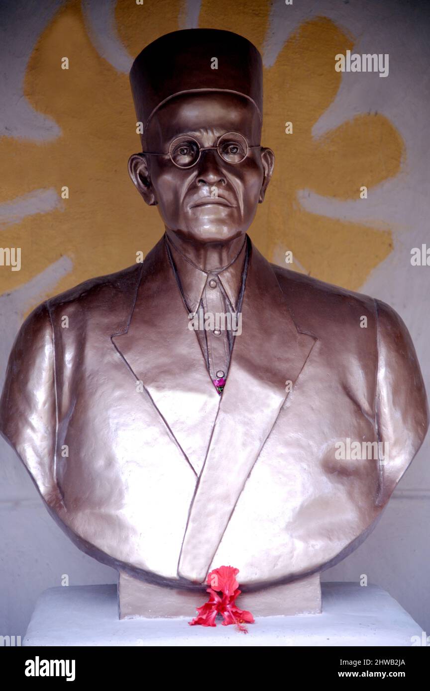 Vinayak damodar savarkar, hi-res stock photography and images - Alamy