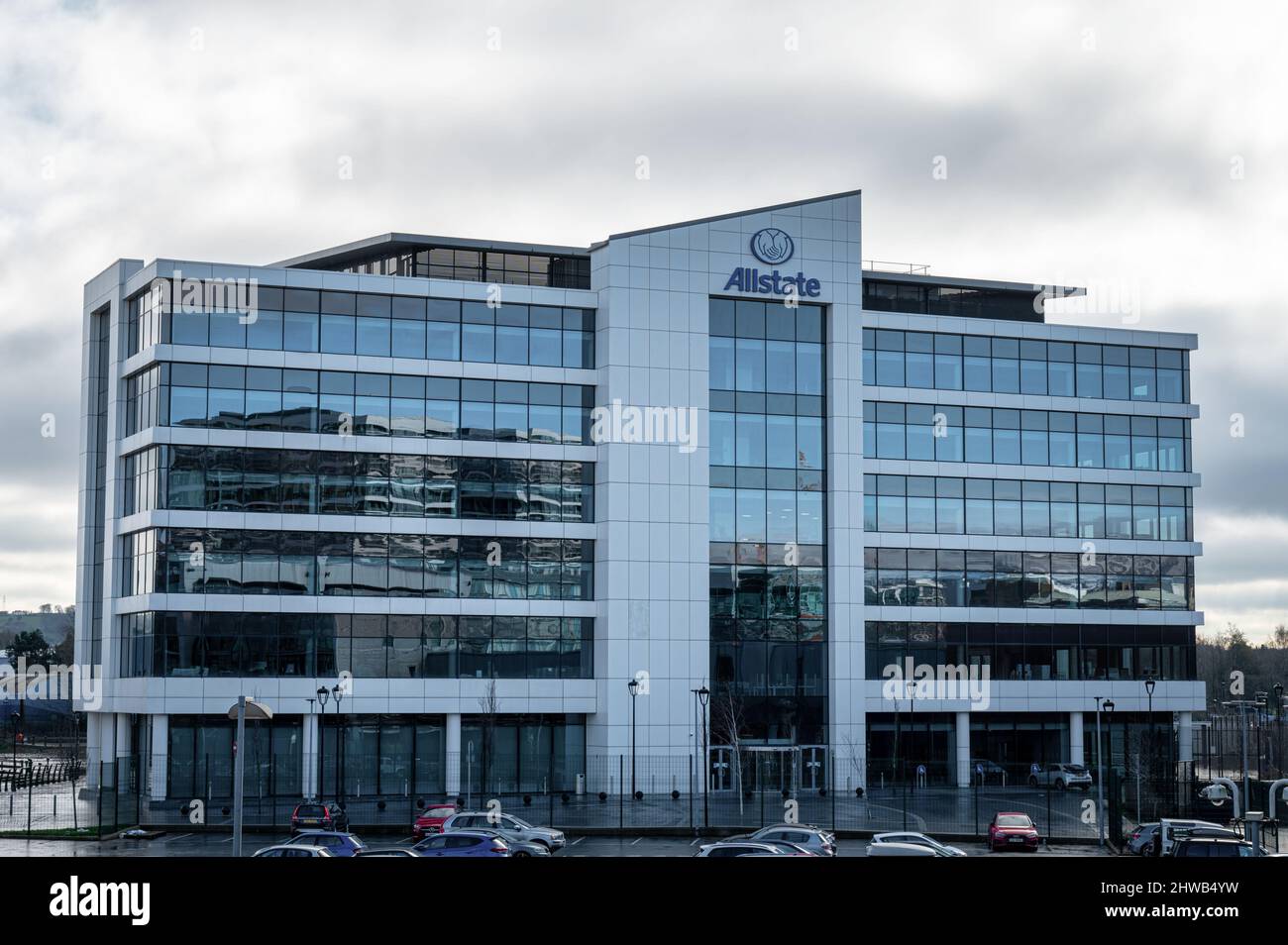 Allstate