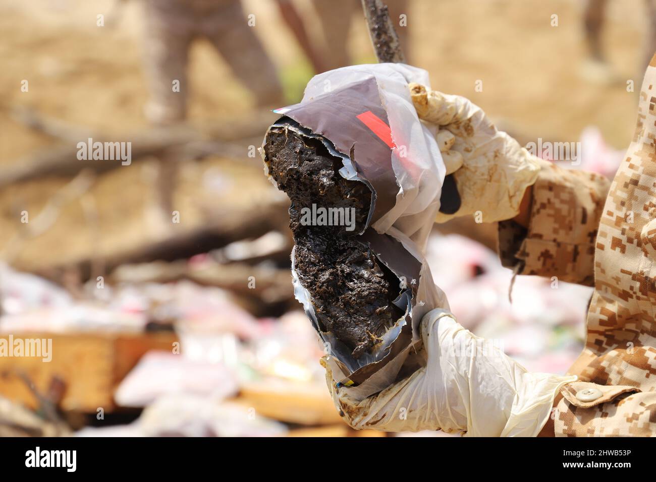 3 kg bag hi-res stock photography and images - Alamy