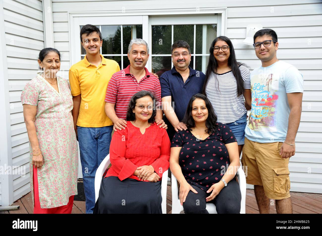 Indian father expressions hi-res stock photography and images - Alamy