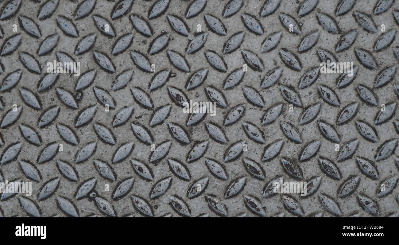 Photo Art metal tiles metal Texture Background Stock Photo - Alamy