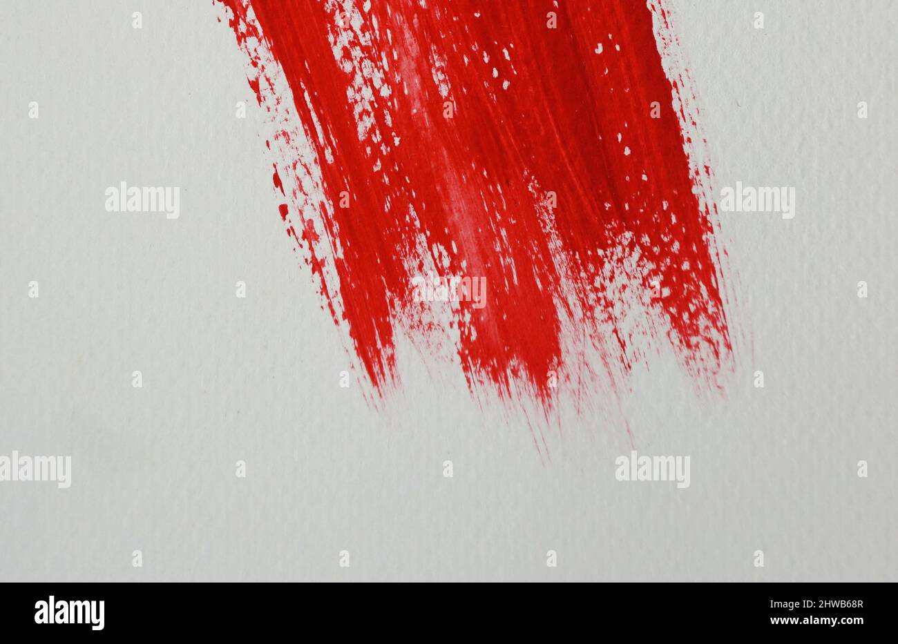 Quick flick of the oil paint brush , backgrounds for design Stock Photo ...