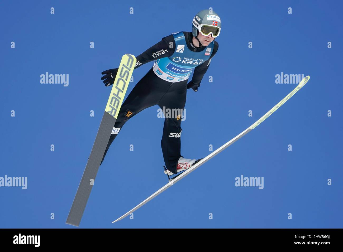 Jarl magnus riiber 2022 hi-res stock photography and images - Alamy